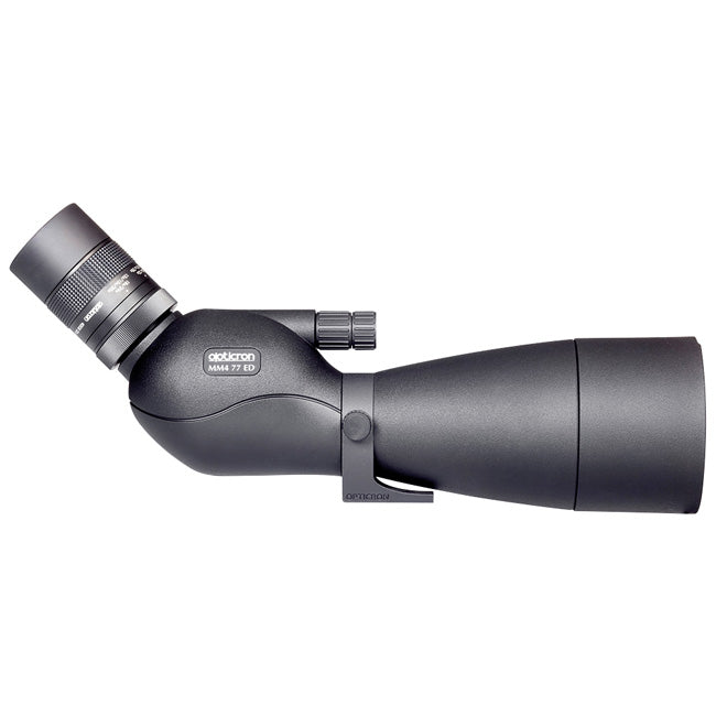 Opticron Spotting Scopes – Feathers Optics