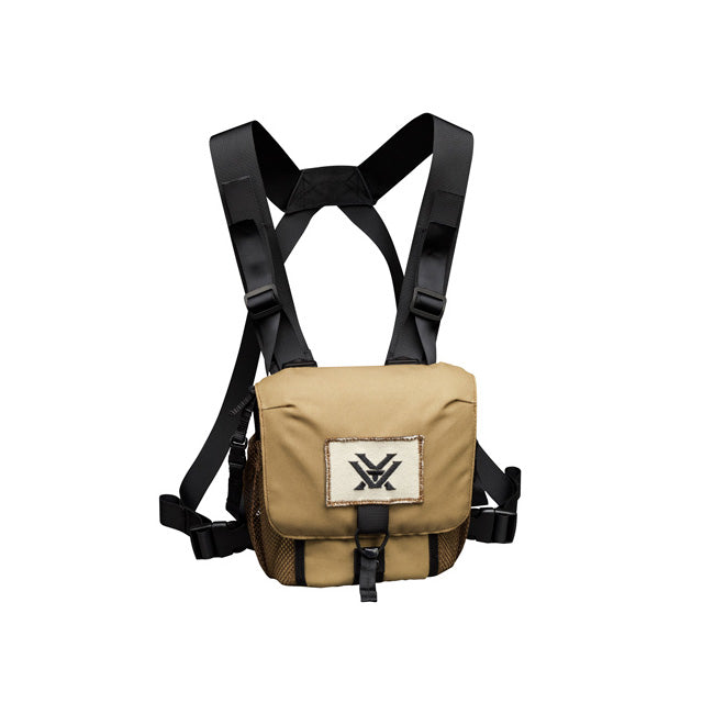 Vortex GlassPak™ Binocular Harness – Feathers Optics