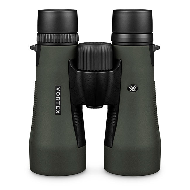 Vortex Diamondback HD 12x50 – Feathers Optics